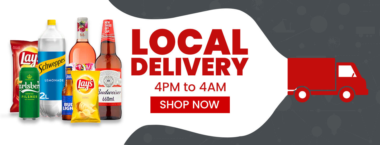 Food and Beverage Store in Leeds – Kasa Beeston