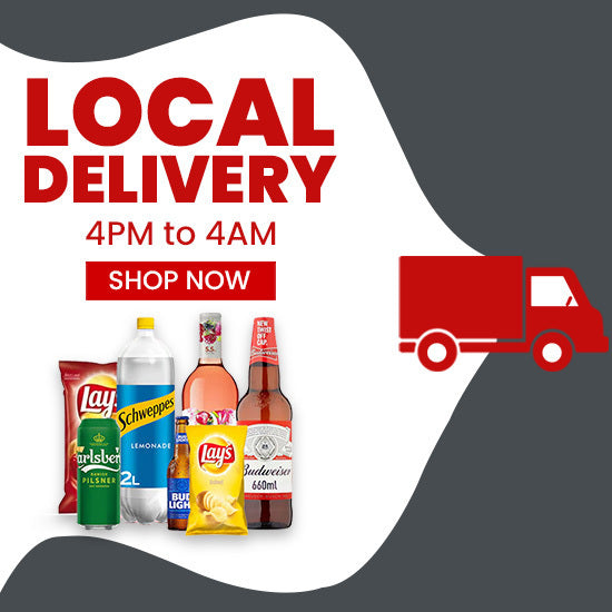 Food and Beverage Store in Leeds – Kasa Beeston