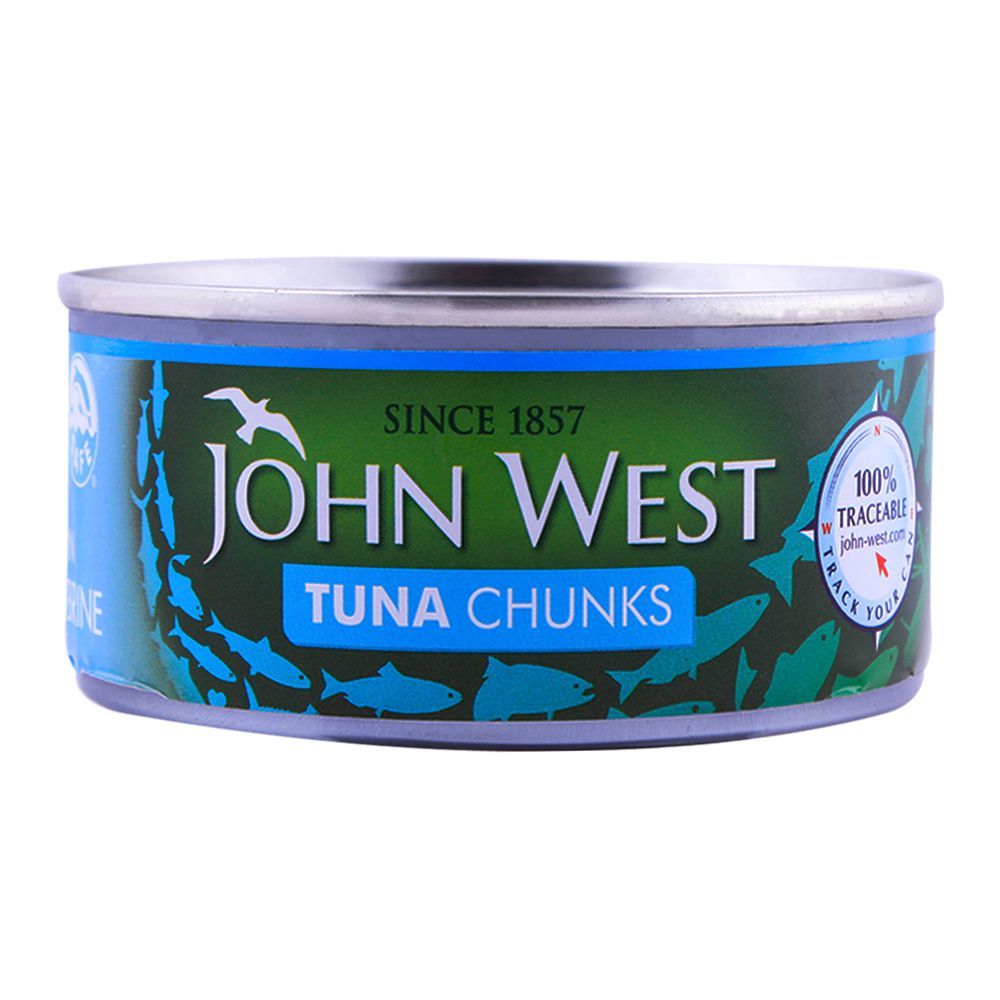 John west tuna chunks in brine – Kasa Beeston