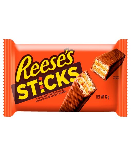 Reese's Sticks 42g – Kasa Beeston