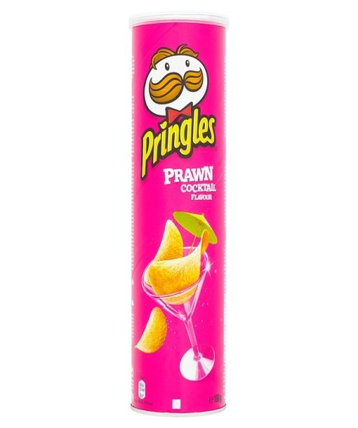 Pringles Prawn Cocktail 200g – Kasa Beeston