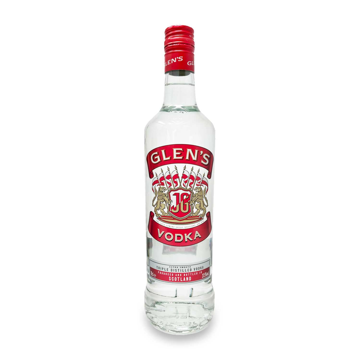 Glen's Vodka - 1LTR – Kasa Beeston