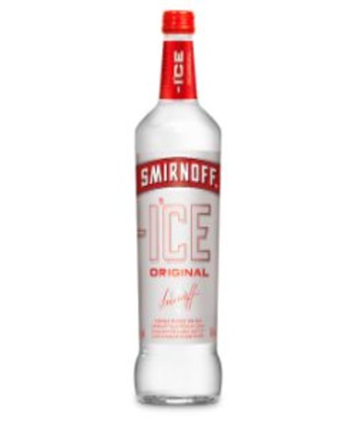 Smirnoff Ice Vodka Mixed Drink 70cl Bottle – Kasa Beeston