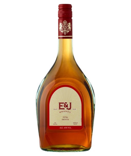 E&J The Original Brandy 700ml – Kasa Beeston