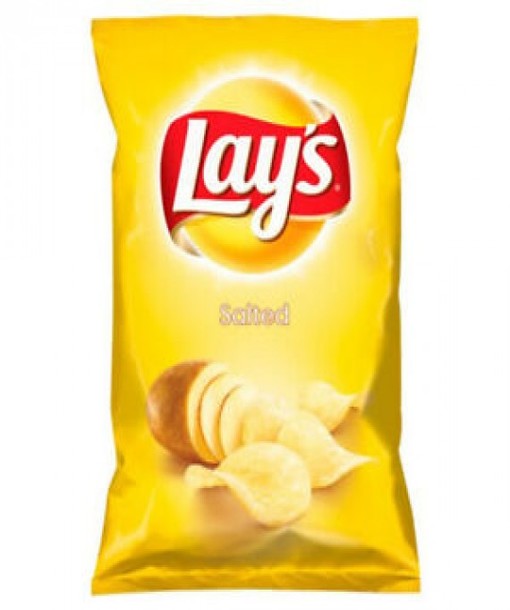 LAYS SALT SOLONE 140GR – Kasa Beeston