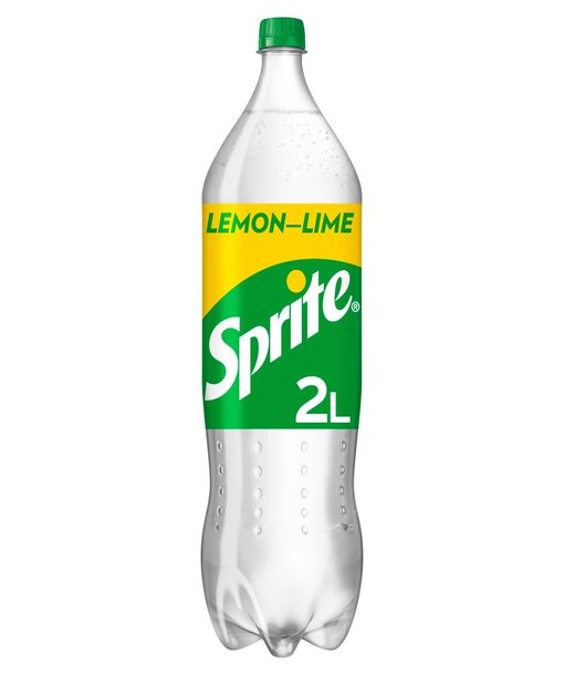 Sprite 2L – Kasa Beeston