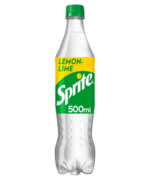 Sprite 500ml – Kasa Beeston