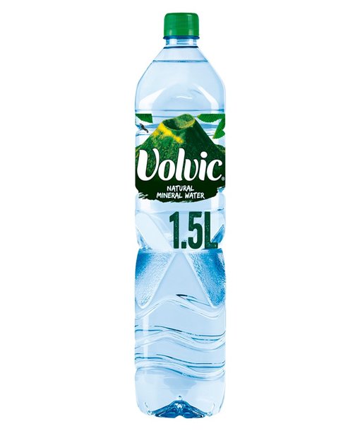 Volvic Natural Mineral Water 1.5L – Kasa Beeston