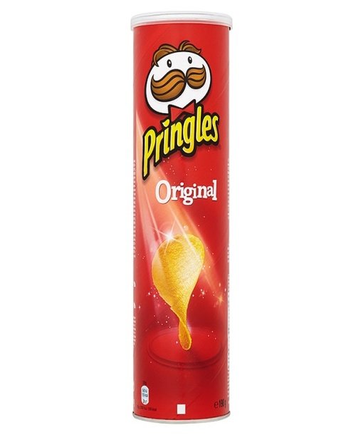 Pringles Original Crisps 200g – Kasa Beeston